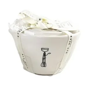 Rae Dunn | Kitchen | New Vhtf Rae Dunn Icon Measuring Cup Set | Poshmark